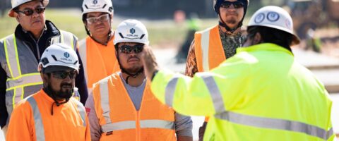 Conlan Company | Expertise & Success | Building Excellence Since 1988