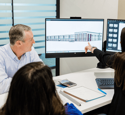 Conlan Company | Building Trust & Relationships Since 1987