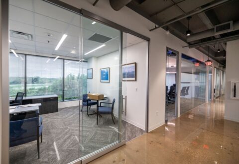 Conlan Company | Contact Us | Building Excellence Together