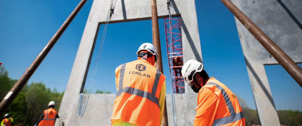 Conlan Company | Expertise & Success | Building Excellence Since 1988