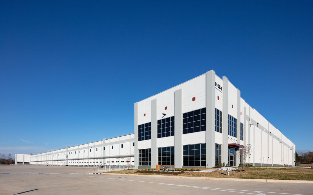 Conlan Company | Building Relationships, Delivering Quality