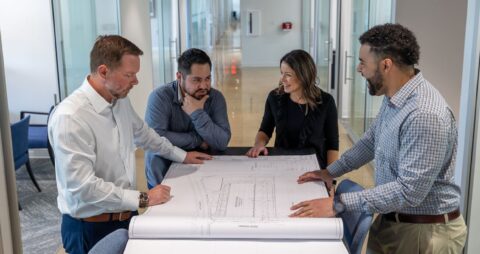 Conlan Company | Beyond Building, Building a Better Future