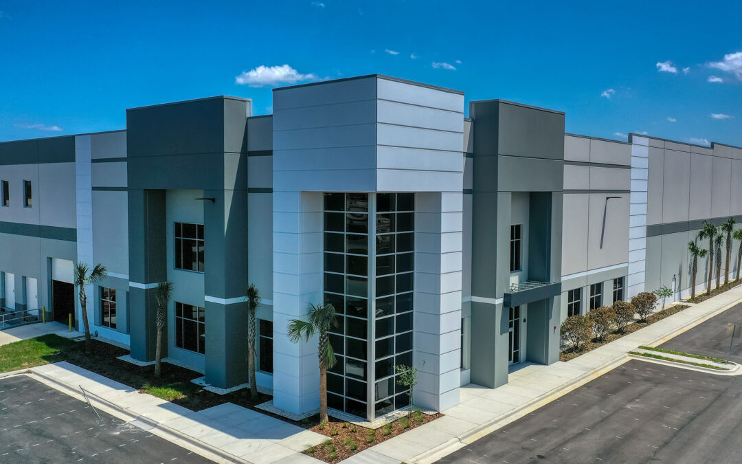 Conlan Company | Building Relationships, Delivering Quality