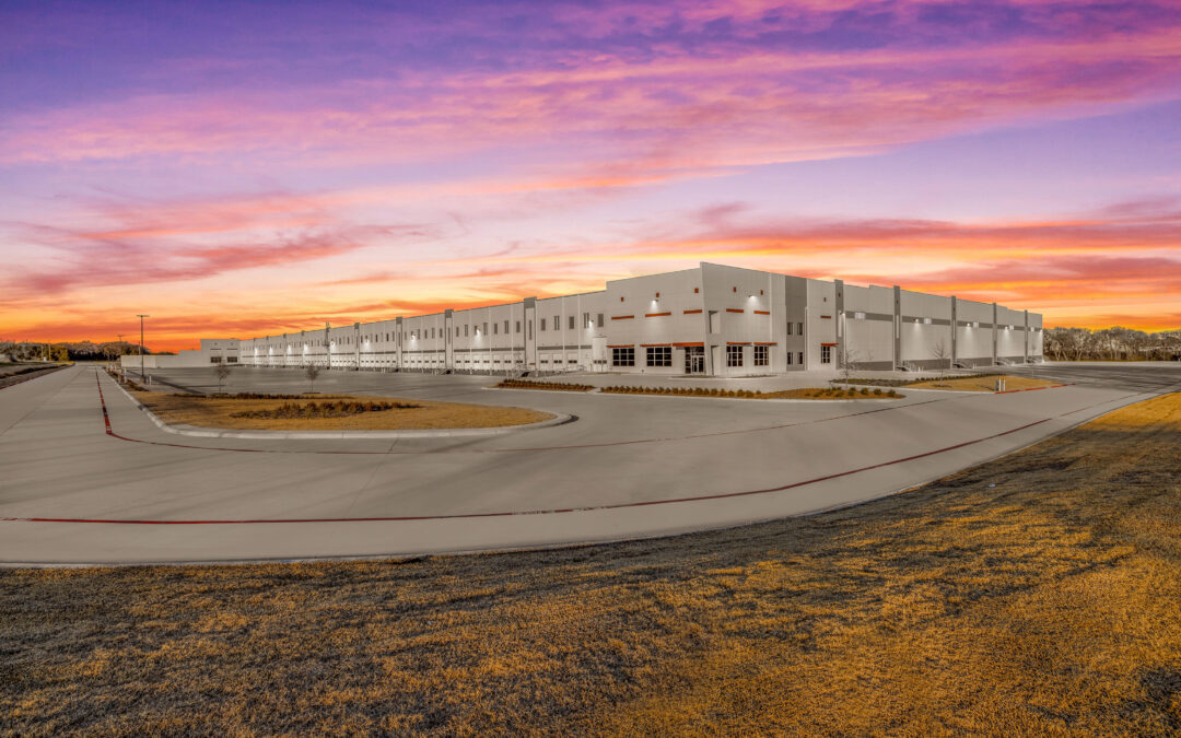 Conlan Company | Building Relationships, Delivering Quality