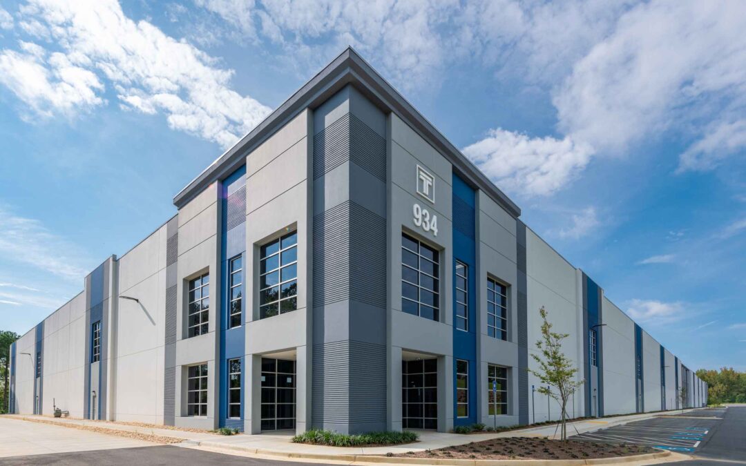 Conlan Company | Building Relationships, Delivering Quality