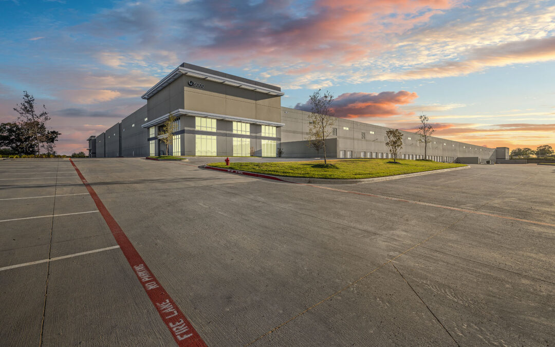 Conlan Company | Building Relationships, Delivering Quality